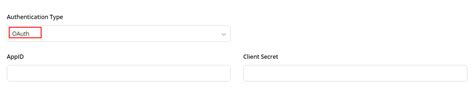Which Authentication Types Are Supported By Crmjetty Portal Crmjetty