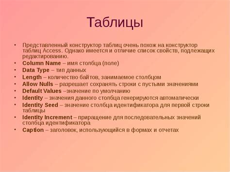 Sql Server презентация доклад проект скачать