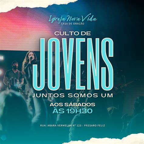 Como Fazer ARTE ANIMADA PARA IGREJA No Canva Conta Gratuita