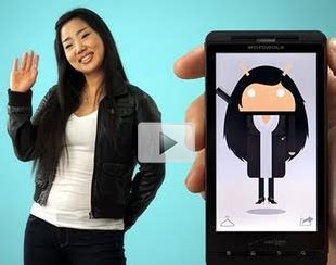 Crea Tu Avatar De Navidad Con La App Androidify Que Jaleo