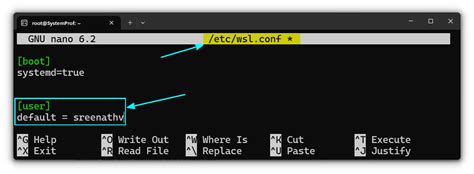 Backup And Restore WSL Distributions