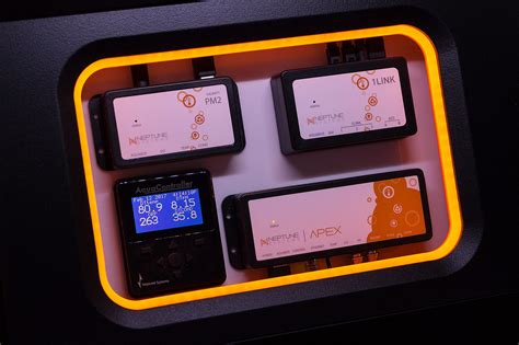 Apex Neptune Controler Mounting Pictures Please Reef2reef