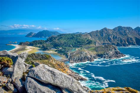 Que faire à Vigo Espagne