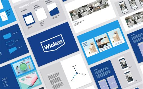 What Are Visual Identity Guidelines Design Talk