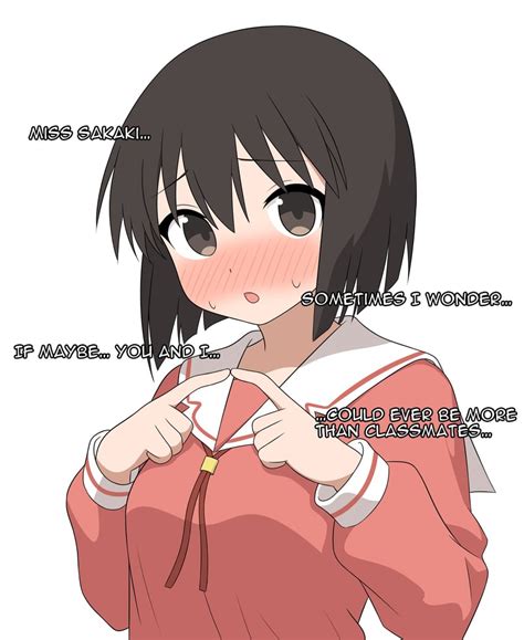 Kaori Azumanga Daioh Drawn By 64vii Danbooru