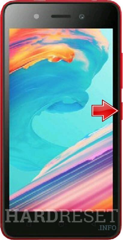 Recovery Mode ITEL Alpha Lite How To HardReset Info