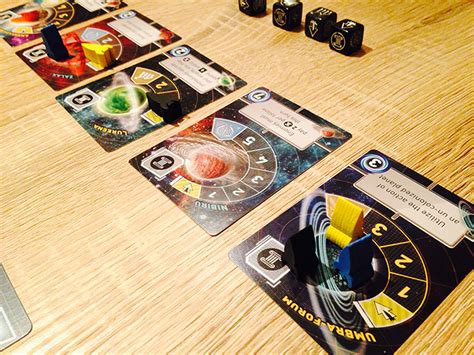 Tiny Epic Galaxies 1 Games Night Guru