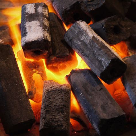 Производство на Дървени Въглища за Скара Карбо Енерджи