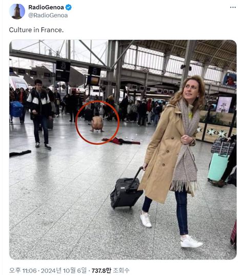 혐주의 프랑스 근황 ㅋㅋㅋㅋㅋㅋㅋㅋㅋ  포텐 터짐 최신순 에펨코리아