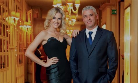 Ex marido de Ana Hickmann pede prisão da apresentadora por alienação