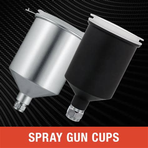 Spray Guns Home TCP Global