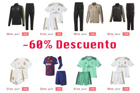 Camisetas De F Tbol Oficiales Descuento Super Precio