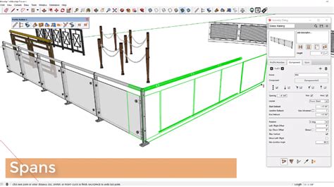 Profile Builder for SketchUp ของแท ทมลขสทธถกตองตามกฏหมาย