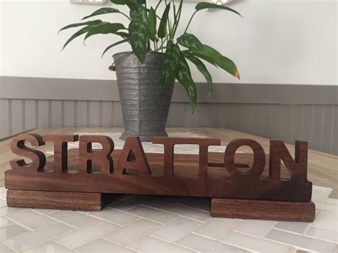 Custom Cookbook Stand Navigating Home