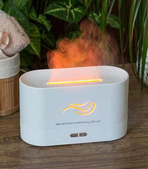 What Is The Difference Between A Diffuser And A Humidifier All Difference