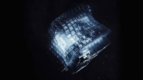 Tesseract Wallpapers Top Free Tesseract Backgrounds Wallpaperaccess