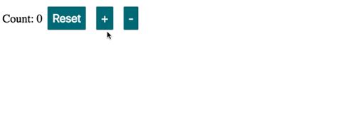 did you know — createreducer works with react hooks here s how by