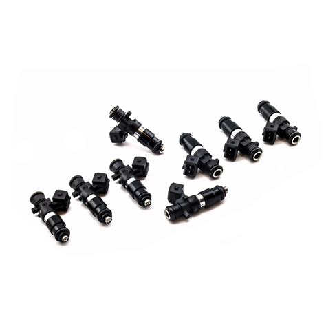 Injecteurs Deatschwerks 1200 Ccmin Pour Cadillac Cts V 60l Ls2 06 07