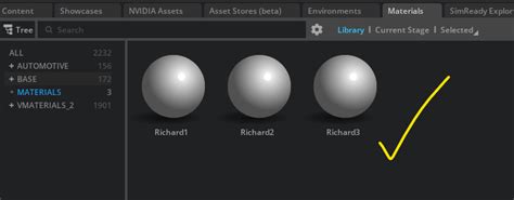 How To Add Your Own Material To Material Library Samples And Examples