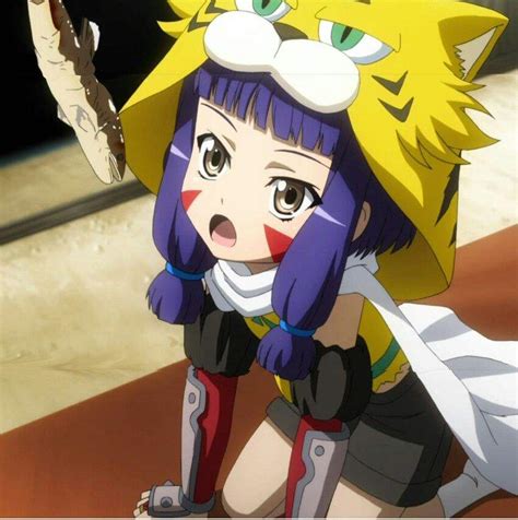 Oda Nobuna No Yabou Wiki Anime Amino