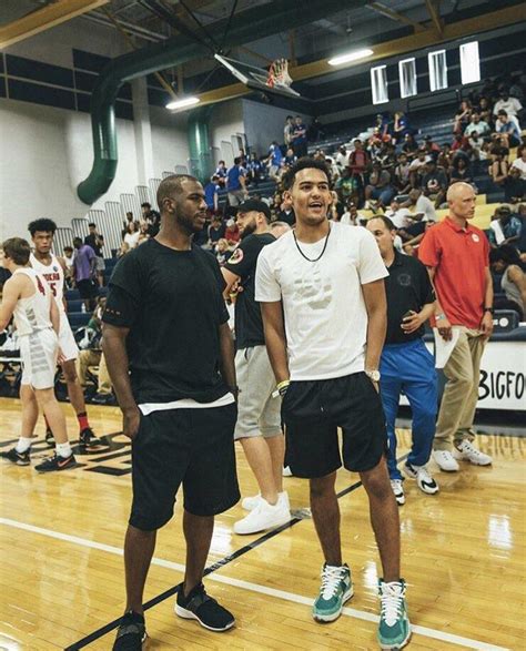 For Those That Think Trae Young Is Too Small To Be A College Or Nba Star 👀 R Sooners