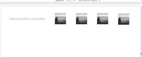 Html Centralizar Elementos Responsivamente Stack Overflow Em Português