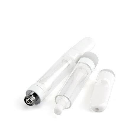 Full Ceramic Cbd Vape Cartridges Cbd Thc Hhc Device Supplier