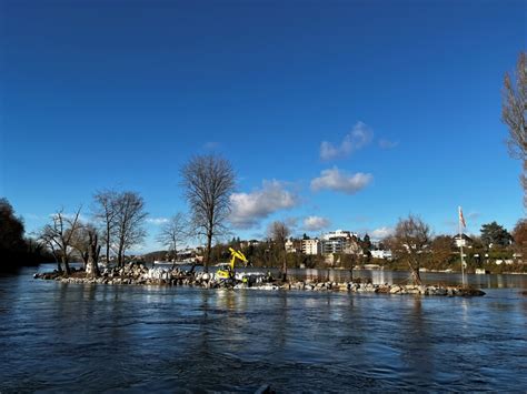 die sanierung des inselis in rheinfelden ist auf kurs rheinfelden