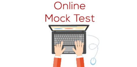 Ugc Net Paper 1 Preparation Start With Mock Test Easy Notes 4u Online Study