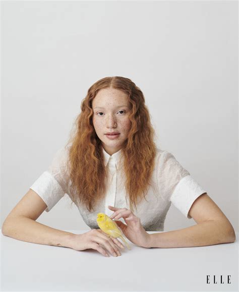 Im So Excited To Share My Latest Editorial For Elle Singapore Its No
