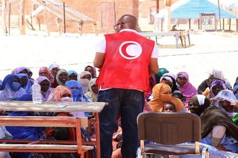 منظمة Ifrc انعدام الأمن الغذائي يتهدد 11 بالمائة من سكان موريتانيا