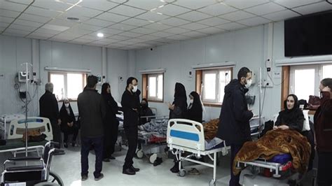 دامن زدن به مسمومیت های سریالی دانش آموزان قمی در فضای مجازی فیلم