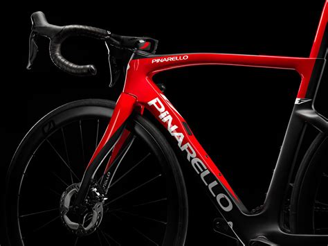 Pinarello Launches X And F Series Two Frames Aimed For Endurance Or