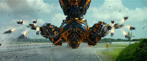 Lockdown Calls Out Optimus Prime In Latest Transformers Age Of Extinction TV Trailer
