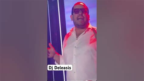 Deleasis In The Mix Youtube