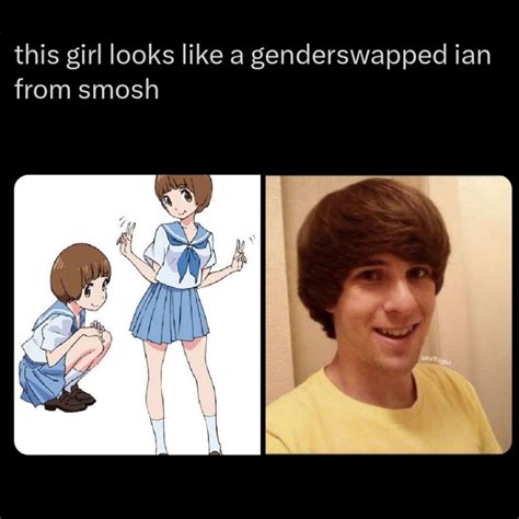 Mako Ian By Teusloop On Newgrounds