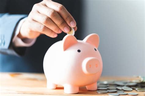 Analyse Komende Jaren Enorme Verschillen Belastingdruk Spaargeld En