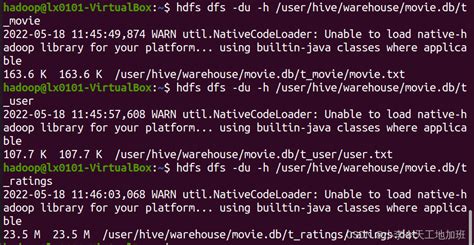 第11章综合案例2影评大数据分析 linux统计出 每个类别的 平均电影评分 csdn博客