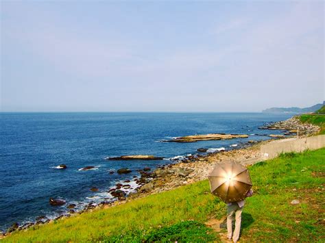 萌萌火坑自在遊 單車環島日誌 帶著妹妹去環島 Day 4（2／3）