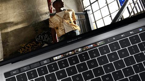 Pick Up A Refurbished 13 Inch MacBook Pro With Touch Bar To Save Some