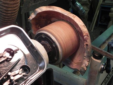 Wood Lathe Vacuum Chuck System At Jennifer Dermody Blog