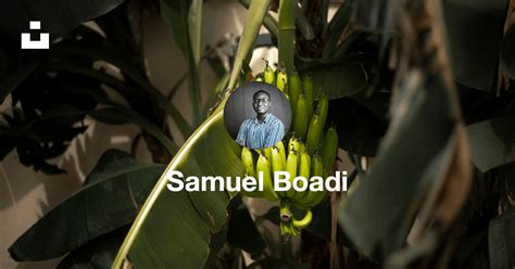 Samuel Boadi Saboadi Unsplash 사진 커뮤니티