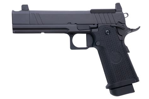 Rwa Nighthawk Custom Trs Comp Gbb Pistol Bang Bang Airsoft