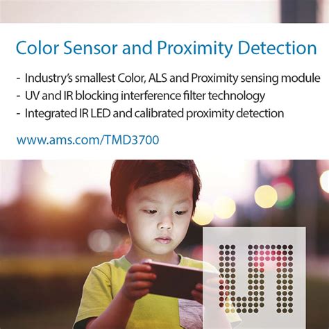 Ams Goes All In On Sensors Fierce Electronics