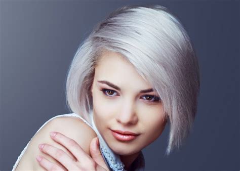 21 Chin Length Hairstyles For Gorgeous Ladies Hairdo Hairstyle