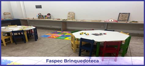 Ambientes E Oficinas De Pedagogia Faspec Graduação Pós Graduação