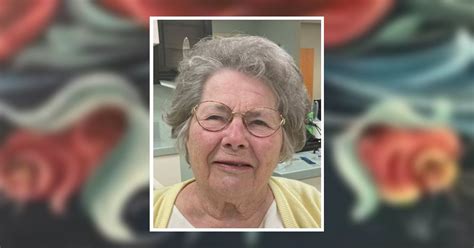 Dorothy Johnson Obituary February 25 2025 Anderson TeBeest Funeral Home