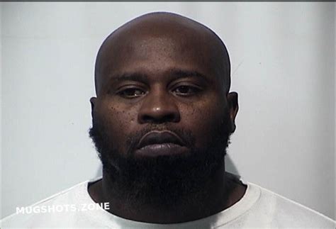 KATES DEMOND EUGENE 10 02 2024 Christian County Mugshots Zone