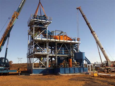 Burk Northern Cape Pba Projects