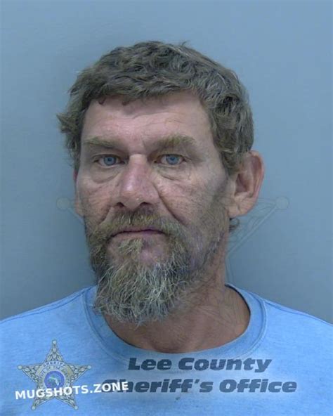 Ohmann Martin Anthony Iii 09 24 2024 Lee County Mugshots Zone